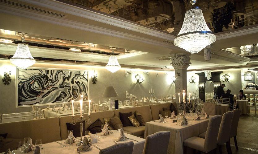 Complex Flonta | Are oferte pentru Restaurante din Timisoara