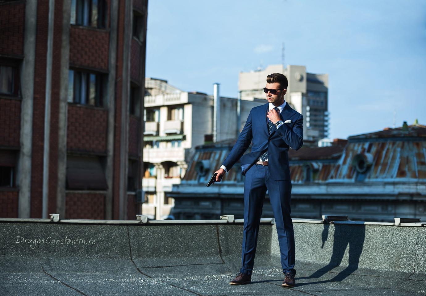 Dragos Constantin | Are oferte pentru Fotografi si Videografi din Bucuresti