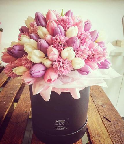 Floraria Acote | Are oferte pentru Aranjamente si Decoratiuni Florale ...