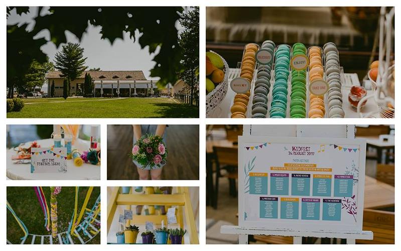 HOHA Weddings&Events | Are oferte pentru Wedding Planner din Cluj Napoca