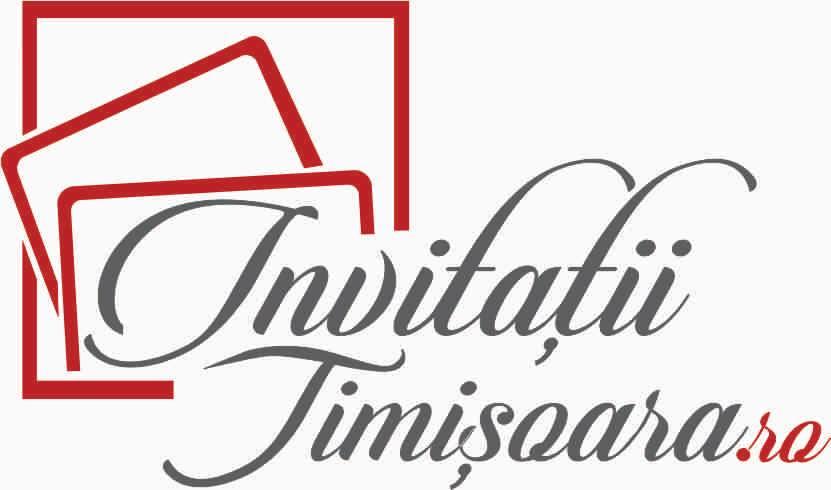 Invitatii Timisoara | Are oferte pentru Invitatii de Nunta din Timisoara