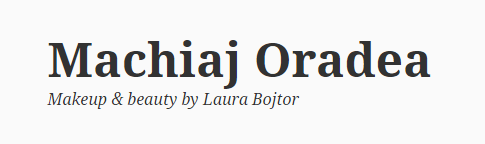 Machiaj Oradea | Are oferte pentru Machiaj Mireasa din Oradea