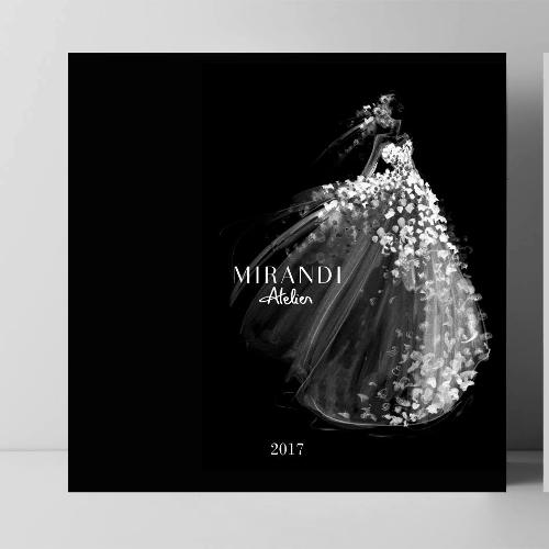 Mirandi Atelier | Are oferte pentru Rochii Mireasa din Sibiu