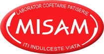 Misam | Are oferte pentru Cofetarii - Prajituri, tort si candybar din Sibiu