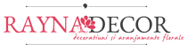 Rayna Decor | Are oferte pentru Aranjamente si Decoratiuni Florale din ...